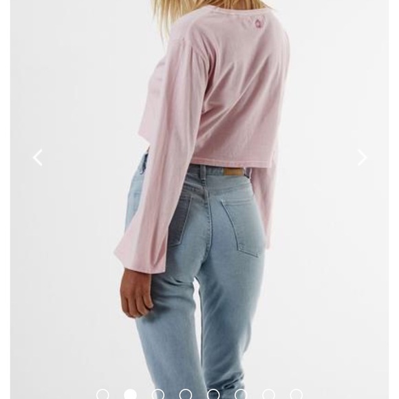 Afends | Jeans | Afends Womens Blondies Denim Slim Jeans | Poshmark